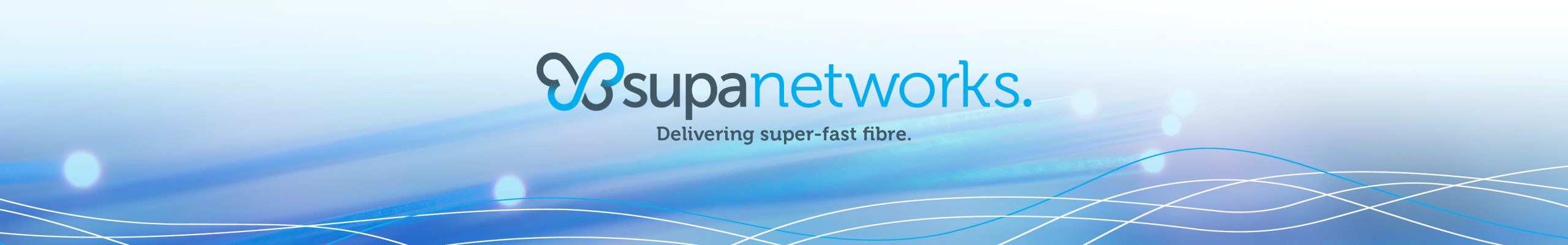 SUPA Networks is invested in your building’s connectivity - SUPA