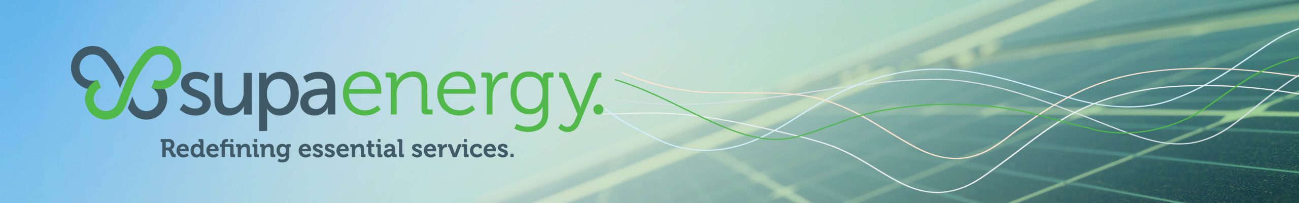 SUPA Energy, Redefining Essential Services - SUPA